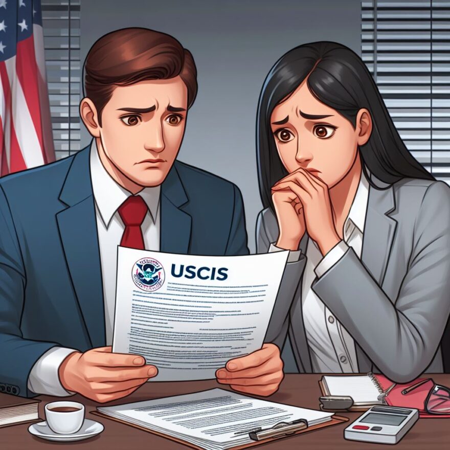 Worrisome Waiting: How Will USCIS "Modernize" the H-1B Visa Program ...